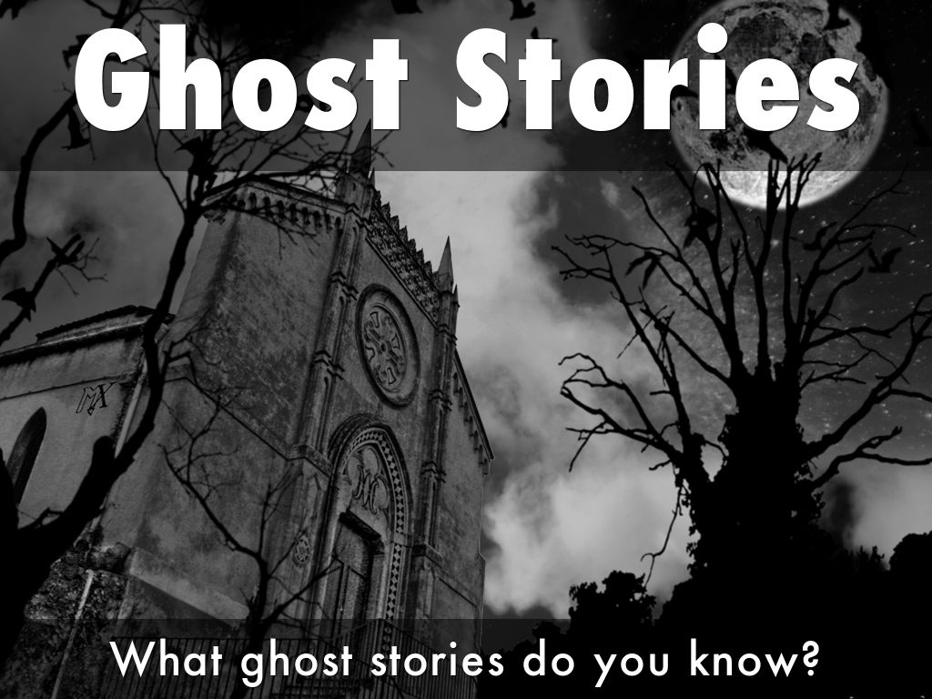Ghost Stories By N clark ghost-stories-by-n-clark